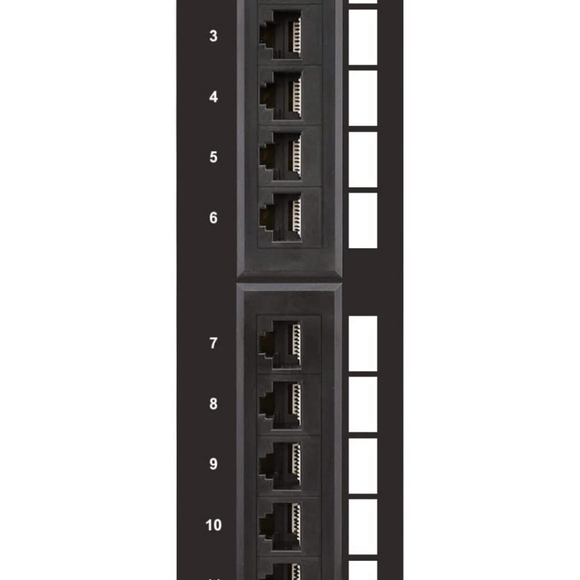 iwillink | Computers, Laptops & Parts | 2 Port Patch Panel Mini ...